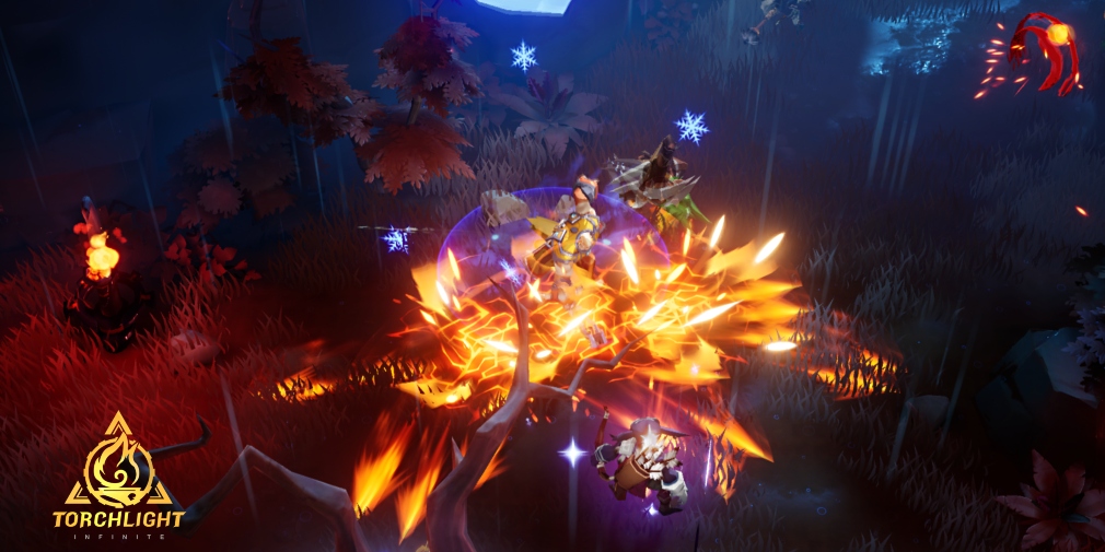 These are the top 5 mobile games like Diablo for iOS | AppSpy