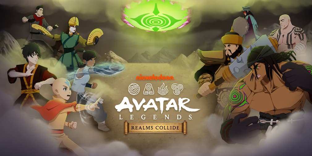Take control of your favourite nation and build an epic army as Avatar ...