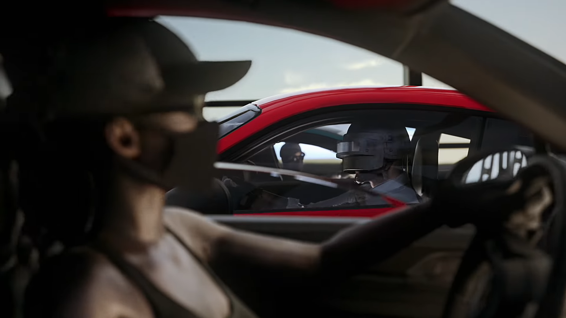 PUBG Mobile x Porsche collaboration brings vehicles (but mobile players gotta wait) | AppSpy