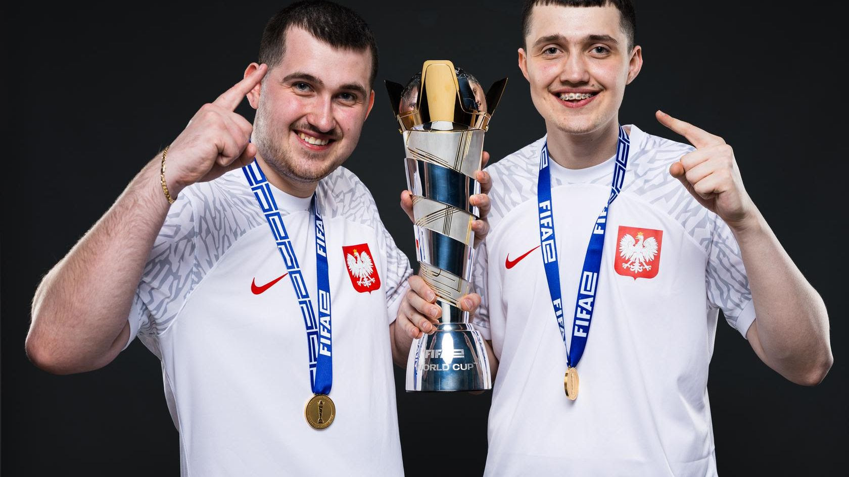 FIFAe World Cup 25's mobile eFootball tourney wraps up