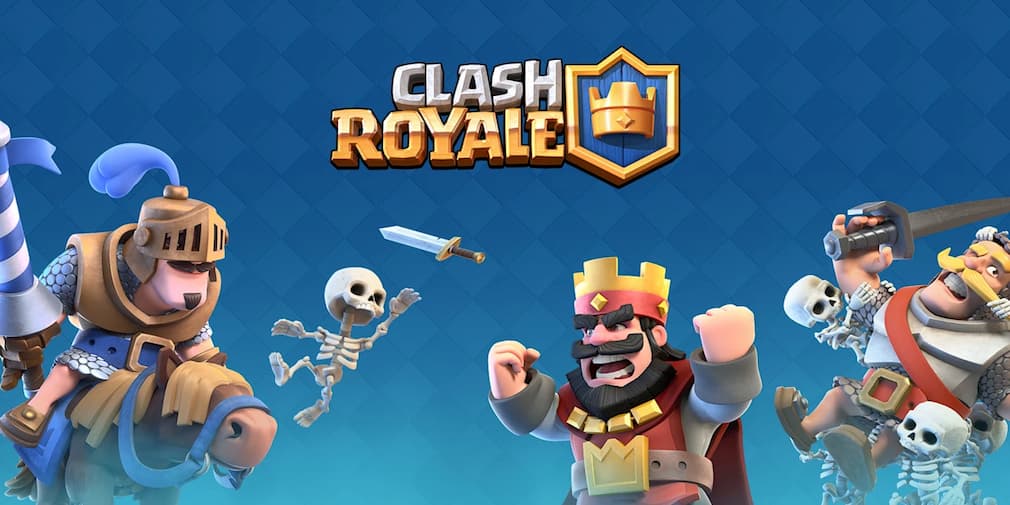 Clash Royale is dropping revenue like nobody's business after latest ...
