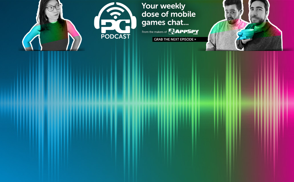 Shin Megami Tensei Liberation Dx2 - AppSpy Review | AppSpy