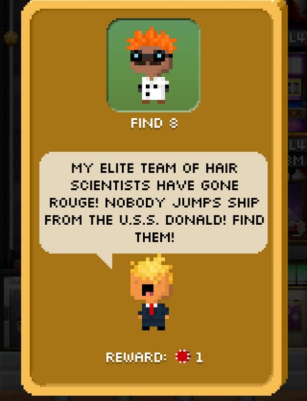 Nimblebit reveals the first images of Tiny Tower Vegas | AppSpy