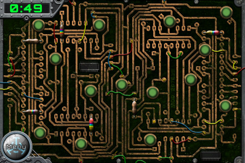 Sponsored Feature: beActive on Collider Quest for iOS | AppSpy