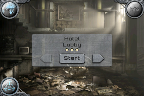 Sponsored Feature: beActive on Collider Quest for iOS | AppSpy